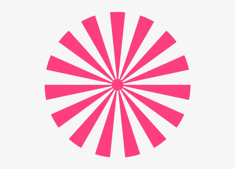 Retro Flower 4 Xochi - Japanese Air Force Logo - Free Transparent PNG ...