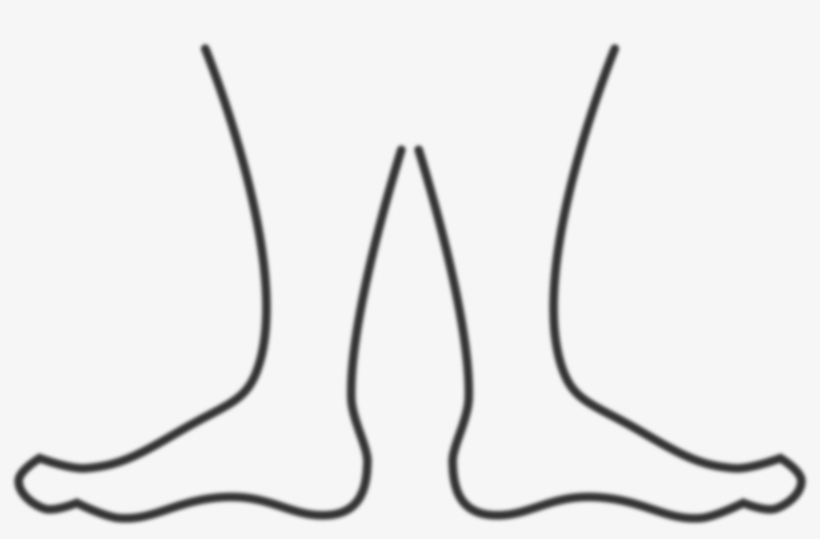 Feet - Free Transparent PNG Download - PNGkey