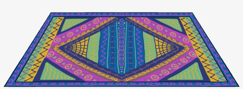 Save The Carpet In Perspective With "save Mask As Png" - Animated Abc ...