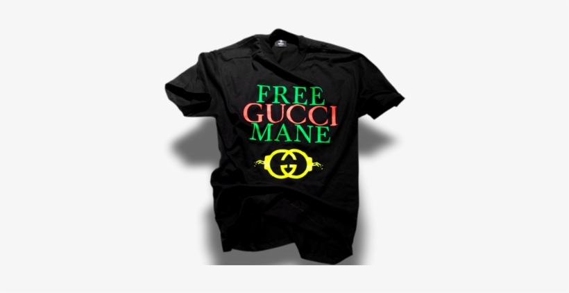 All Graphics » Gucci Mane - Free Gucci Mane - Free Transparent PNG ...