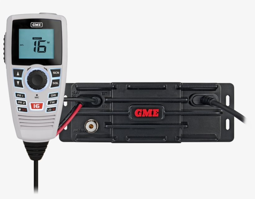 Gme Gx750 - Free Transparent PNG Download - PNGkey