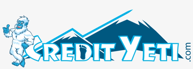 Credit Yeti - Graphic Design - Free Transparent PNG Download - PNGkey