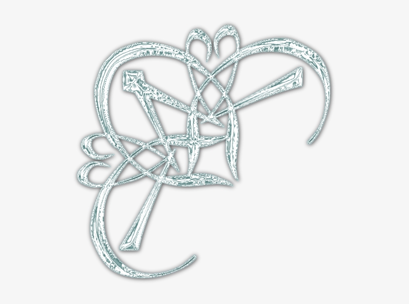 Silver Corner 2a - Silver Corner Borders Png - Free Transparent PNG ...