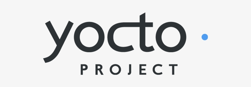 Yocto - Yocto Project Logo - Free Transparent PNG Download - PNGkey