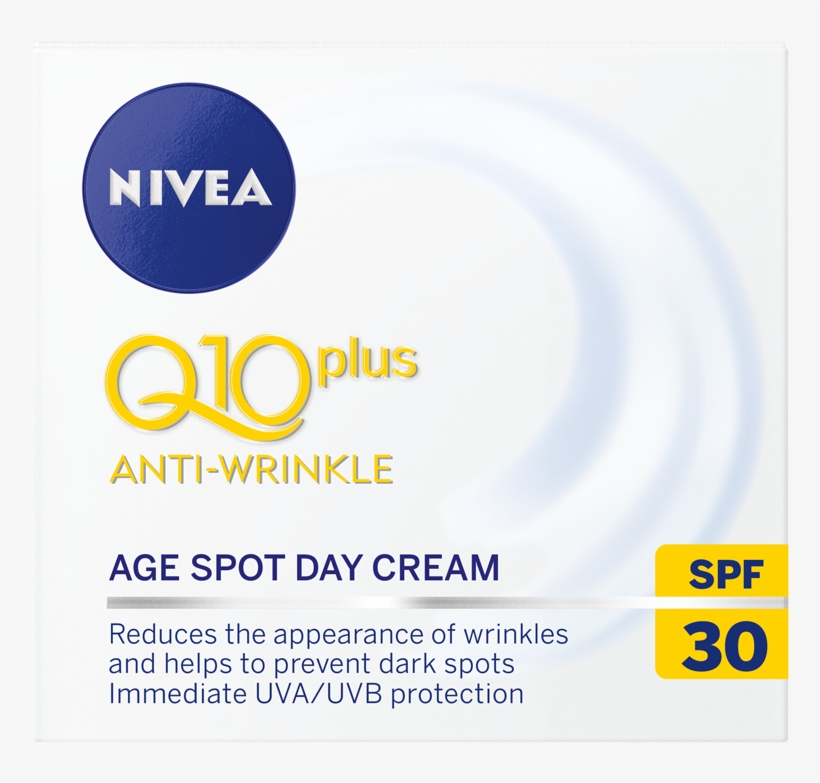 Nivea - Free Transparent PNG Download - PNGkey