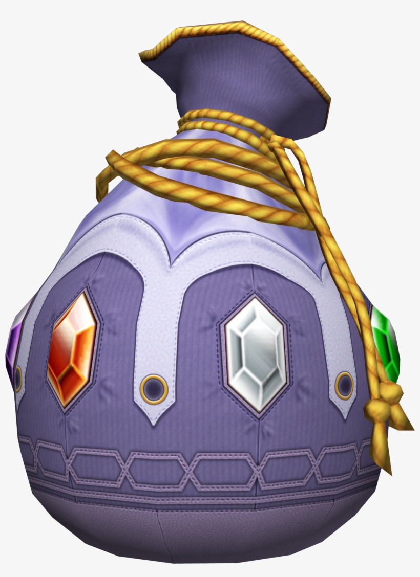 Legend Of Zelda Rupee Wallet - Free Transparent PNG Download - PNGkey