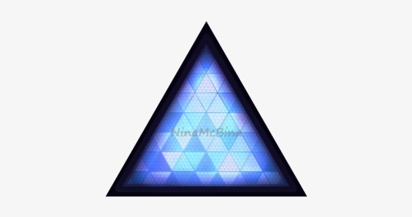 4 - Triangle - Free Transparent PNG Download - PNGkey