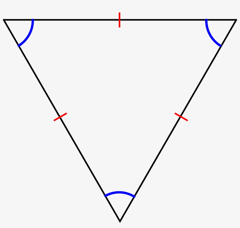 Svg Wikipédia - Equilateral Triangle - Free Transparent PNG Download ...