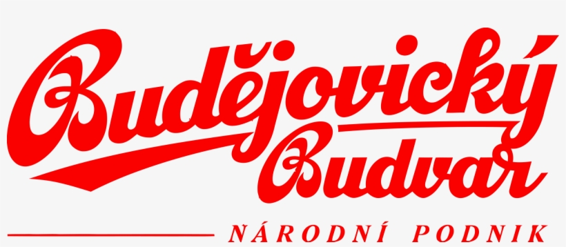 Budějovický Budvar Logo Vector - Budweiser Budvar - Free Transparent ...