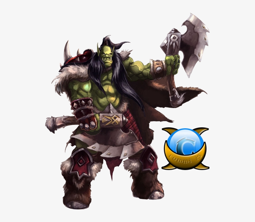 World Of Warcraft - Free Transparent PNG Download - PNGkey