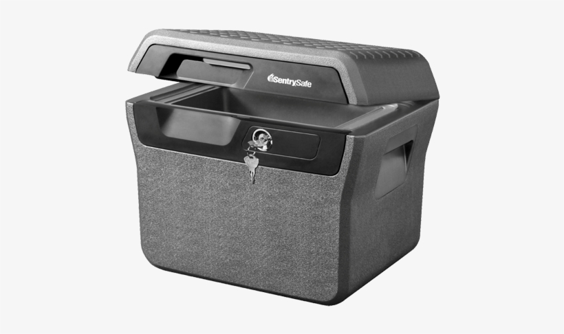 Sentrysafe Fire And Water Resistant File Safe - Sentrysafe Waterproof ...