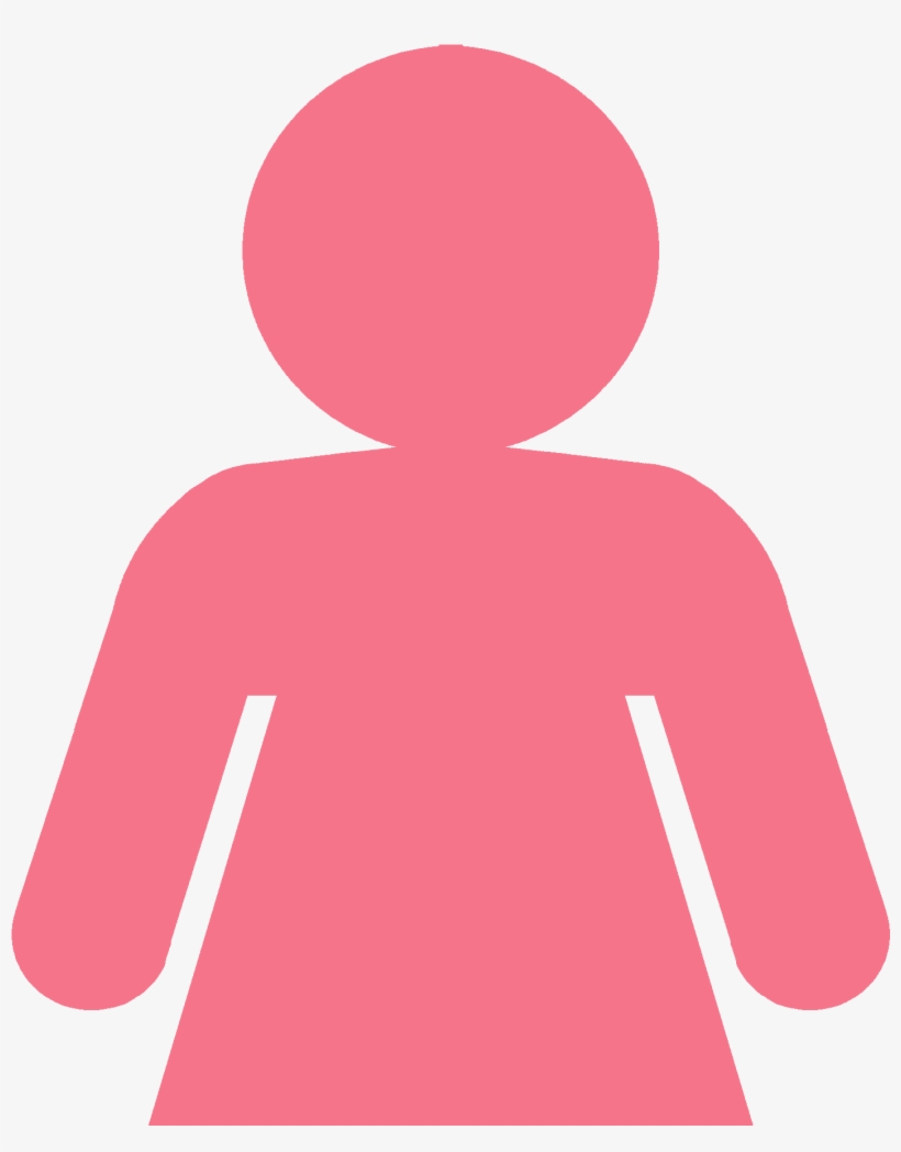 Women Sign Png - Girl Gender Sign - Free Transparent PNG Download - PNGkey