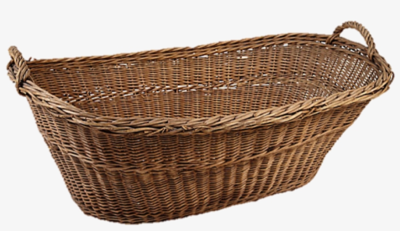 Basket - Free Transparent PNG Download - PNGkey