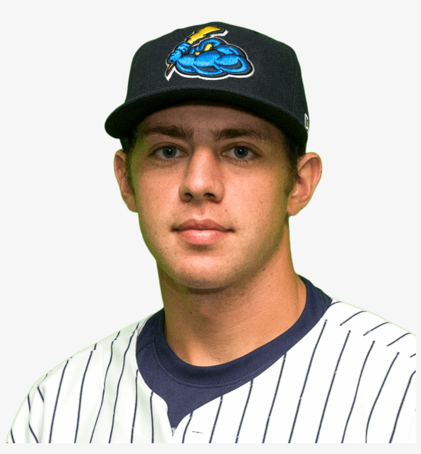 Will Carter - Will Carter Baseball - Free Transparent PNG Download - PNGkey