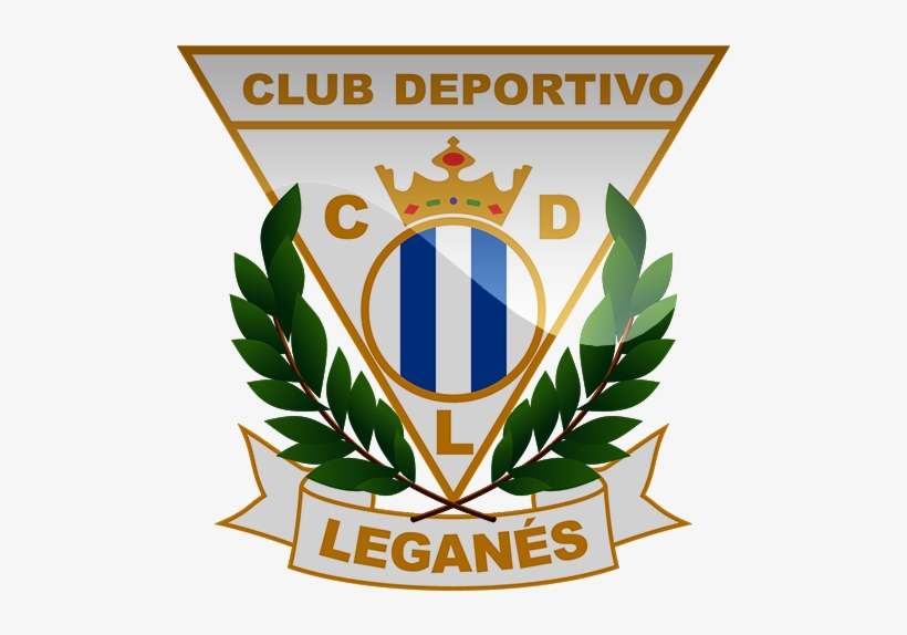 Cd Leganés - Free Transparent PNG Download - PNGkey