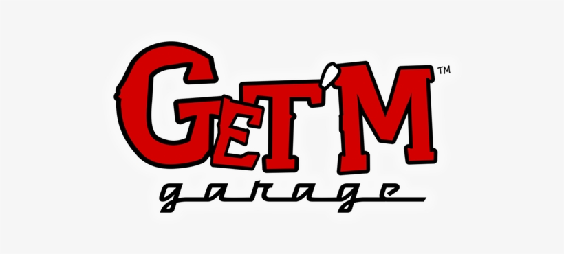 Picture - Get M Garage - Free Transparent PNG Download - PNGkey