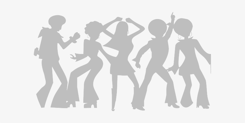 Soul Train Clip Art - Free Transparent PNG Download - PNGkey