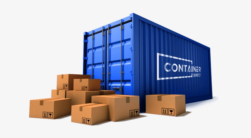 Bottom-container - Carton - Free Transparent PNG Download - PNGkey