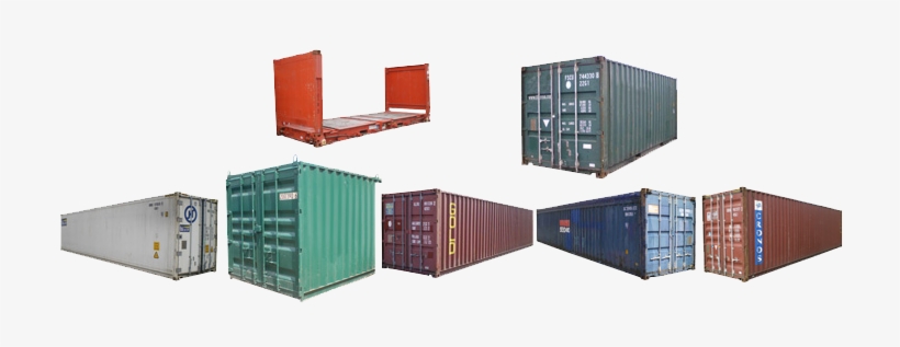 Containers Png - Free Transparent PNG Download - PNGkey