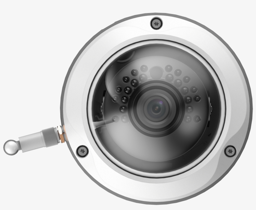 Blaupunkt Ip Security Camera Outdoor Bullet White 2304 - Free ...