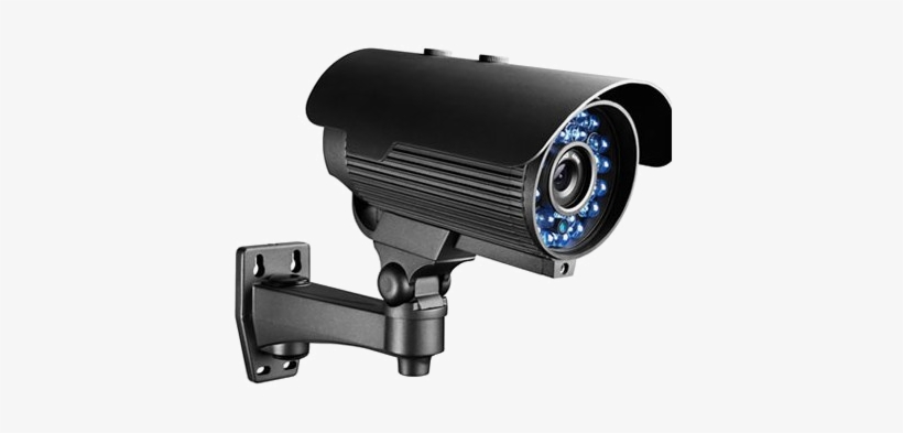 Cctv Cameras - Cc Tv Camera Png - Free Transparent PNG Download - PNGkey