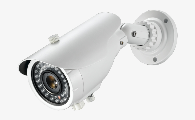 Cp Plus Hd Bullet Camera - Free Transparent PNG Download - PNGkey