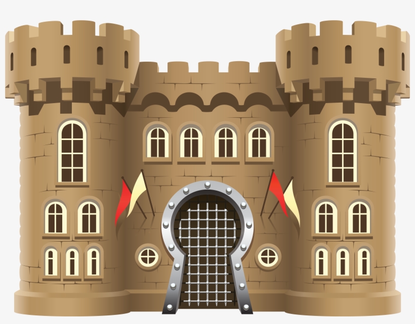 Graphic Royalty Free Library Fortress Png Image Mese - Fortress Png ...