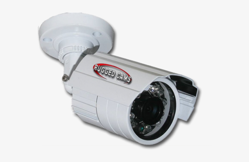 Over C Bullet Camera - Closed-circuit Television - Free Transparent PNG ...