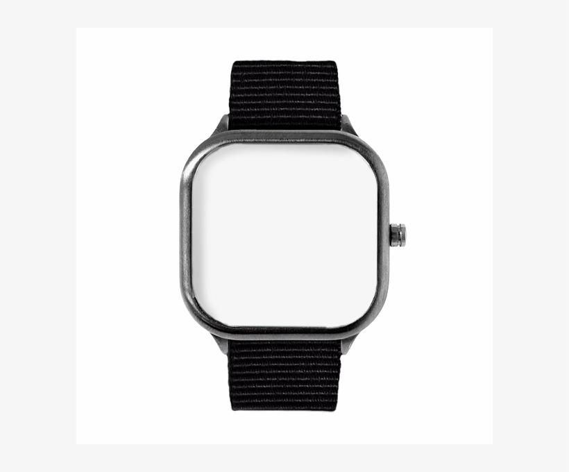 Watch-white Icons Metal - Free Transparent PNG Download - PNGkey
