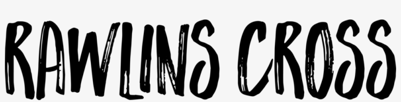 Rawlins Cross Title Format=1000w - Free Transparent PNG Download - PNGkey