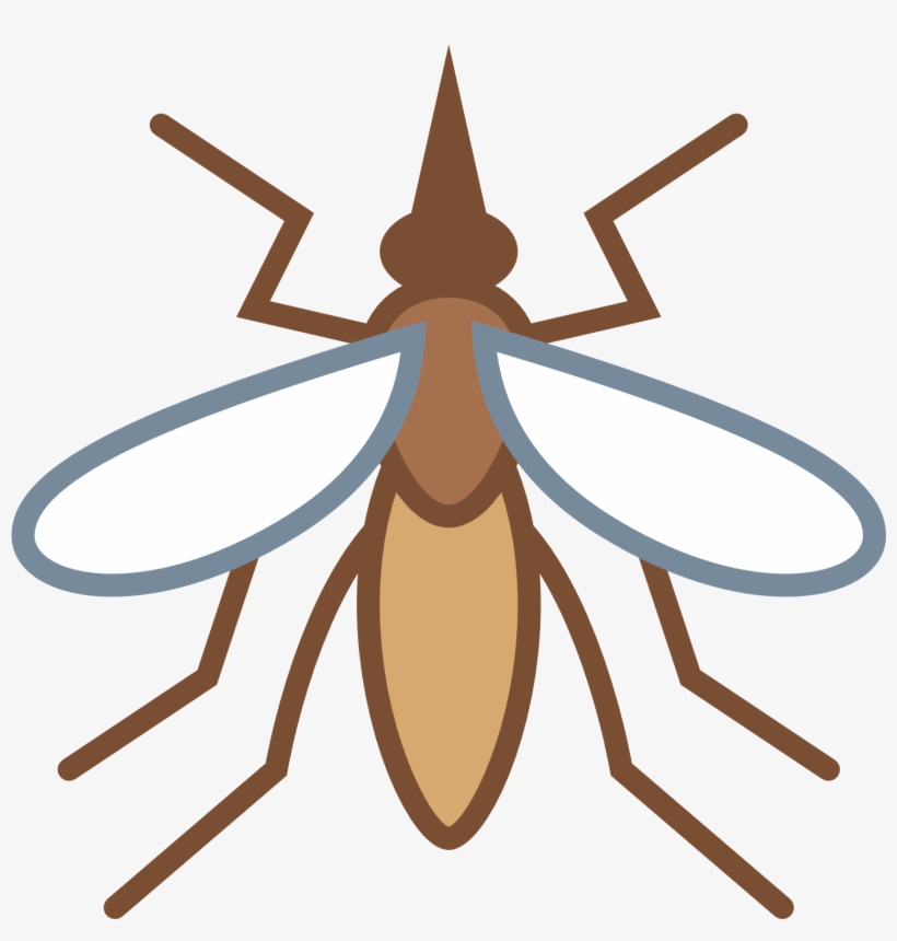 Mosquito Icon - Mosquito Icon Png - Free Transparent PNG Download - PNGkey