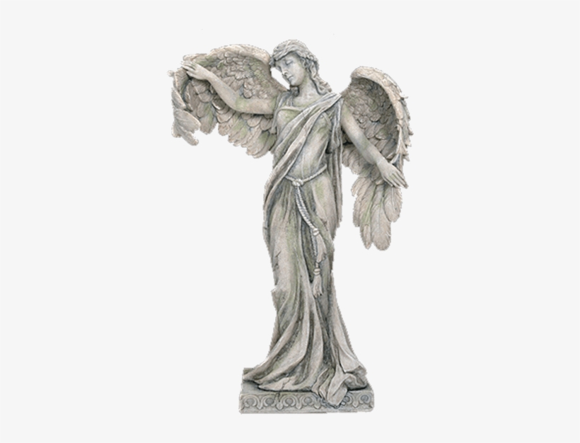 Angel Statue Png Picture Free Stock - Angel Statue Png - Free ...