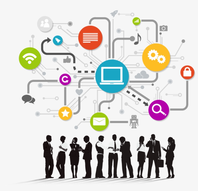 About Us - Application Modernisation - Free Transparent PNG Download ...