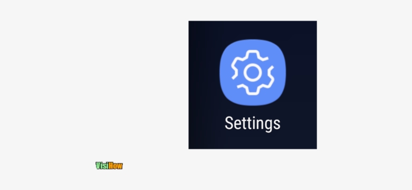 Settings App Icon - Graphic Design - Free Transparent PNG Download - PNGkey