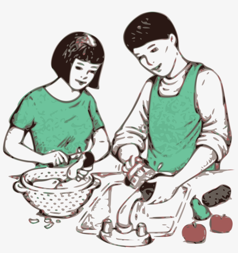 This Free Icons Png Design Of Making Food - Free Transparent PNG ...