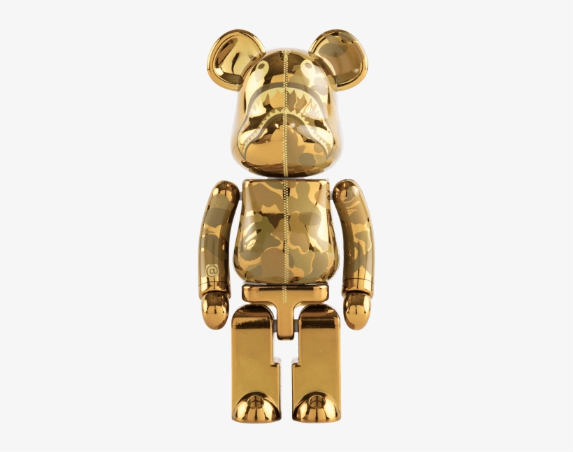 Bearbrick - Free Transparent PNG Download - PNGkey