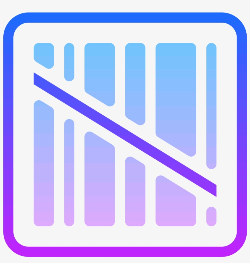 Bez Kodu Kreskowego Icon - Barcode - Free Transparent PNG Download - PNGkey