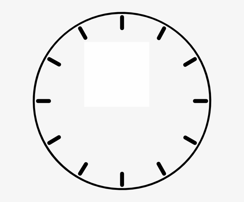 Clock Clipart - Free Transparent PNG Download - PNGkey