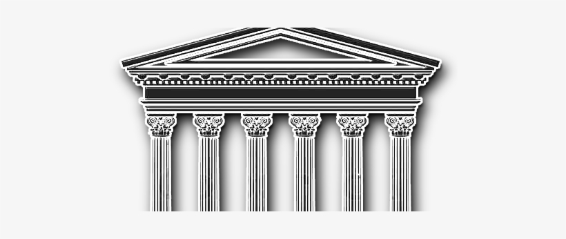 Classical Architecture - Free Transparent PNG Download - PNGkey