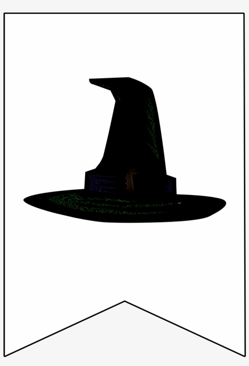 Sorting-hat 1,042×1,389 Pixels Harry Potter Classroom, - Free ...
