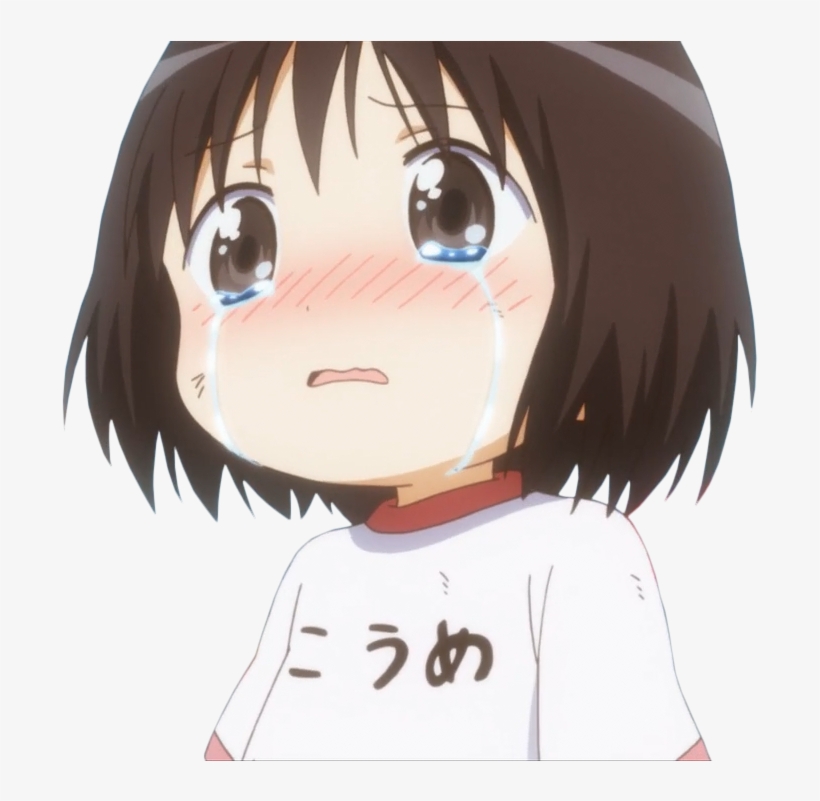 View Samegoogleiqdbsaucenao Rkoetww , - Crying Loli Png - Free Transparent PNG Download - PNGkey