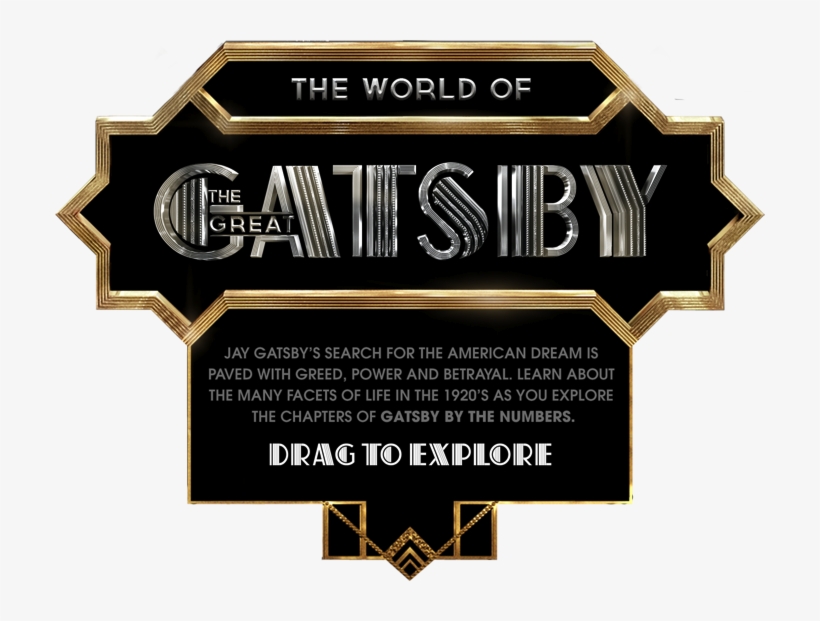Gatsby - Great Gatsby - Free Transparent PNG Download - PNGkey