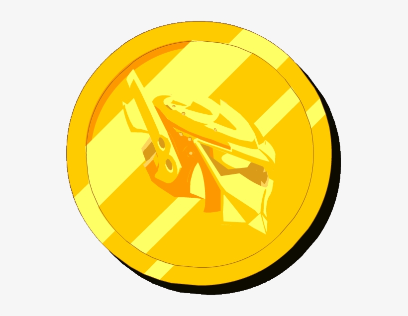 Golden Token - Token Png - Free Transparent PNG Download - PNGkey