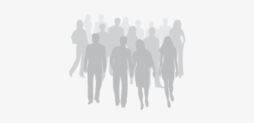 Group Of People Transparent Background - Free Transparent PNG Download ...