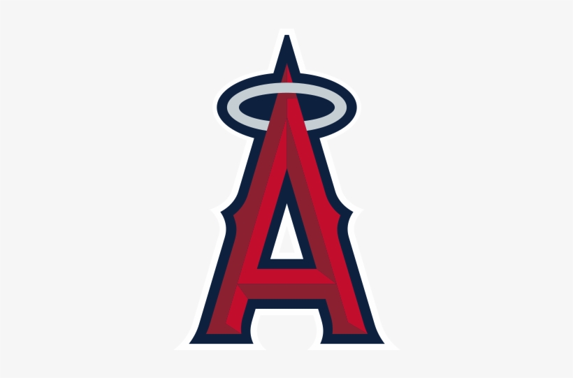 Los Angeles Angels Logo - Free Transparent PNG Download - PNGkey