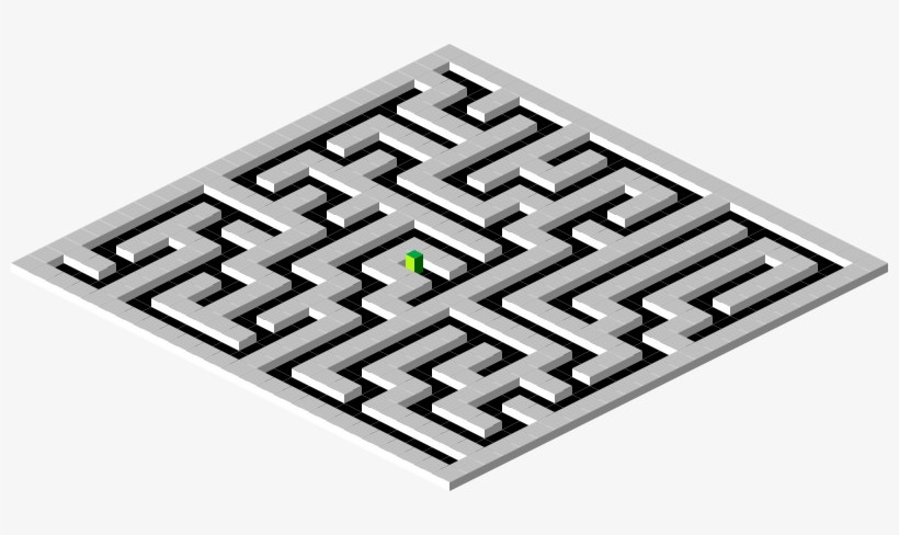 Maze - Vector Graphics - Free Transparent PNG Download - PNGkey