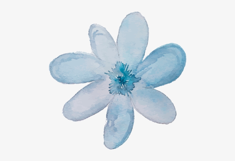 Flower Pattern Flower Calligraphy - Free Transparent PNG Download - PNGkey