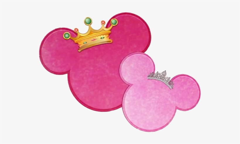 Disney Ears - Mickey Mouse - Free Transparent PNG Download - PNGkey