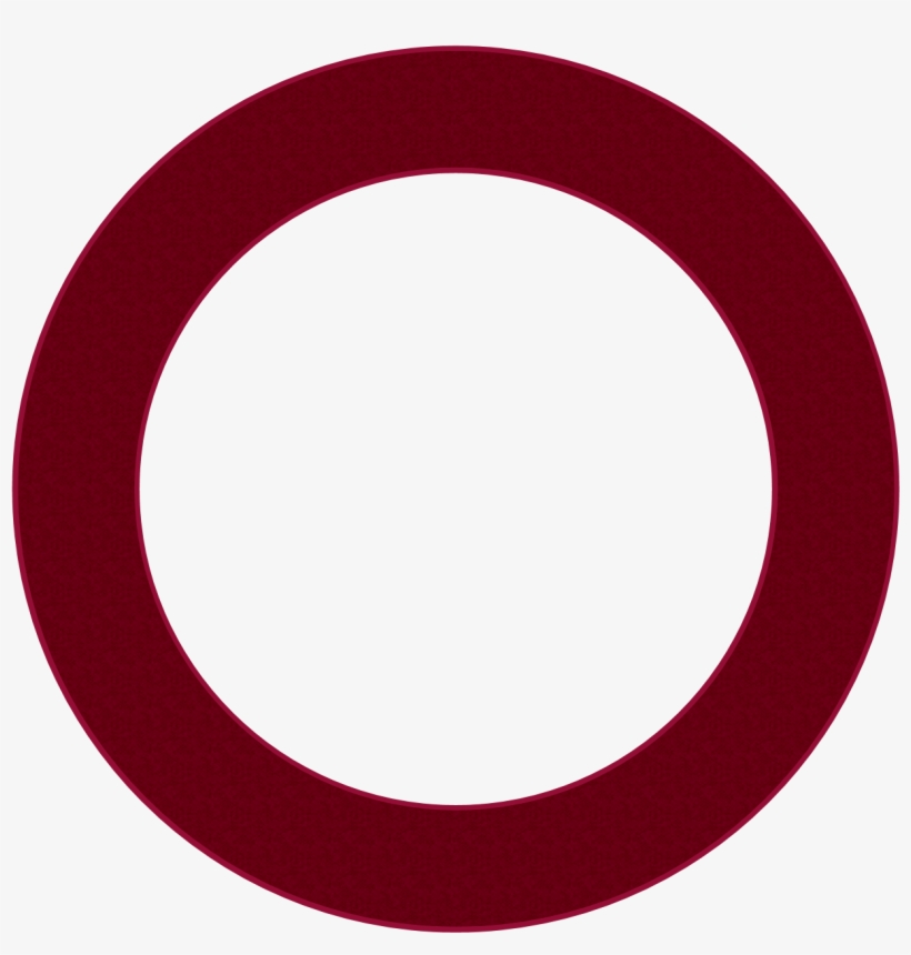 Circle Vector - Washer - Free Transparent PNG Download - PNGkey