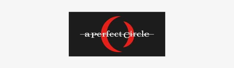 Vector Logo A Perfect Circle - Perfect Circle - Free Transparent PNG ...